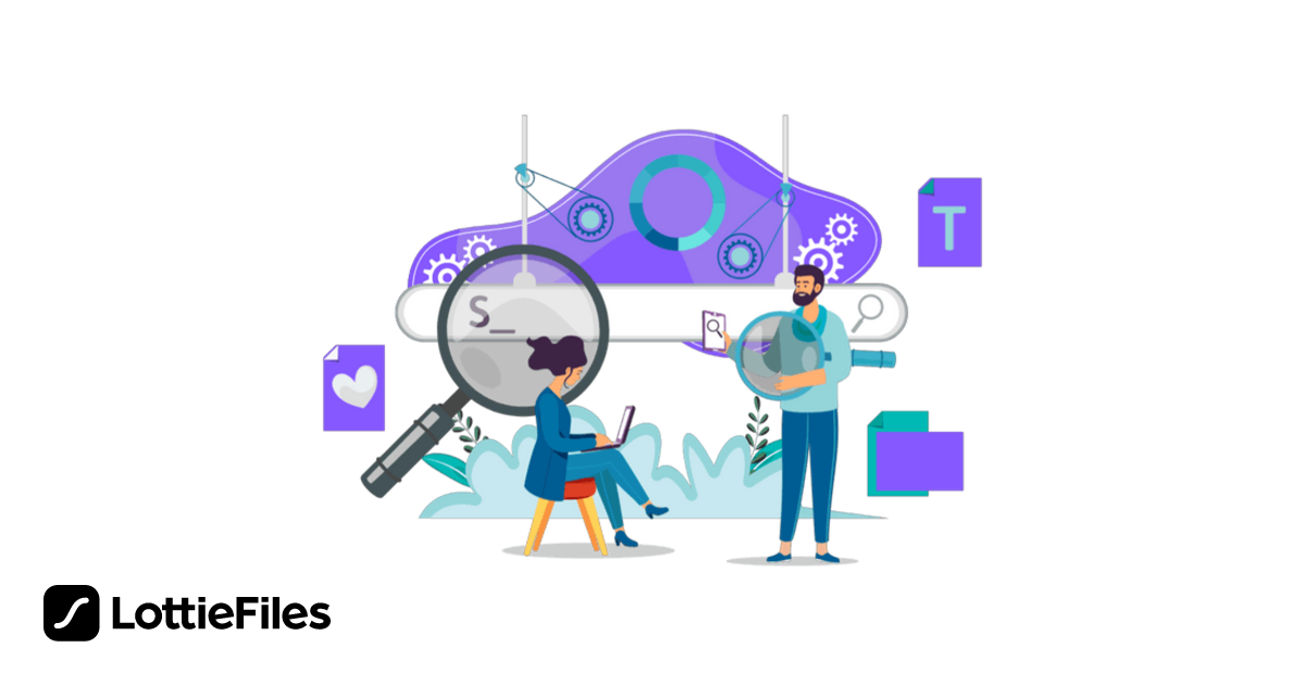 Free bg_websites_01 Animation by Mert | LottieFiles