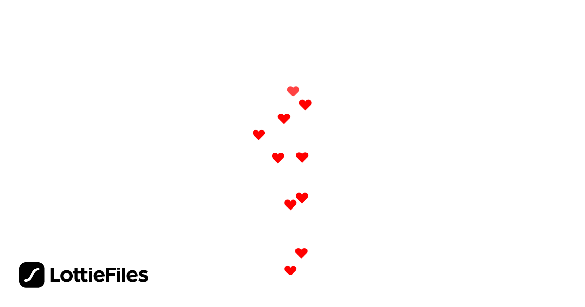 Free Instagram heart emotion Animation by Ruslan Bokach | LottieFiles