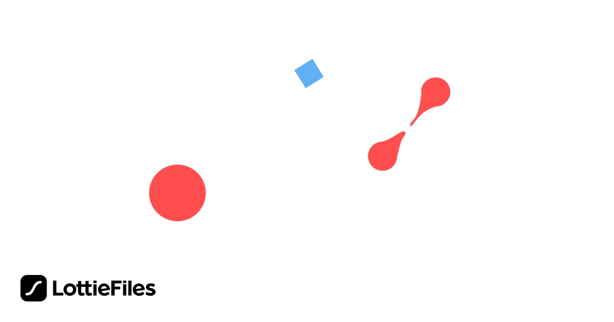 Free Sphere Splitter Animation by Andru | LottieFiles