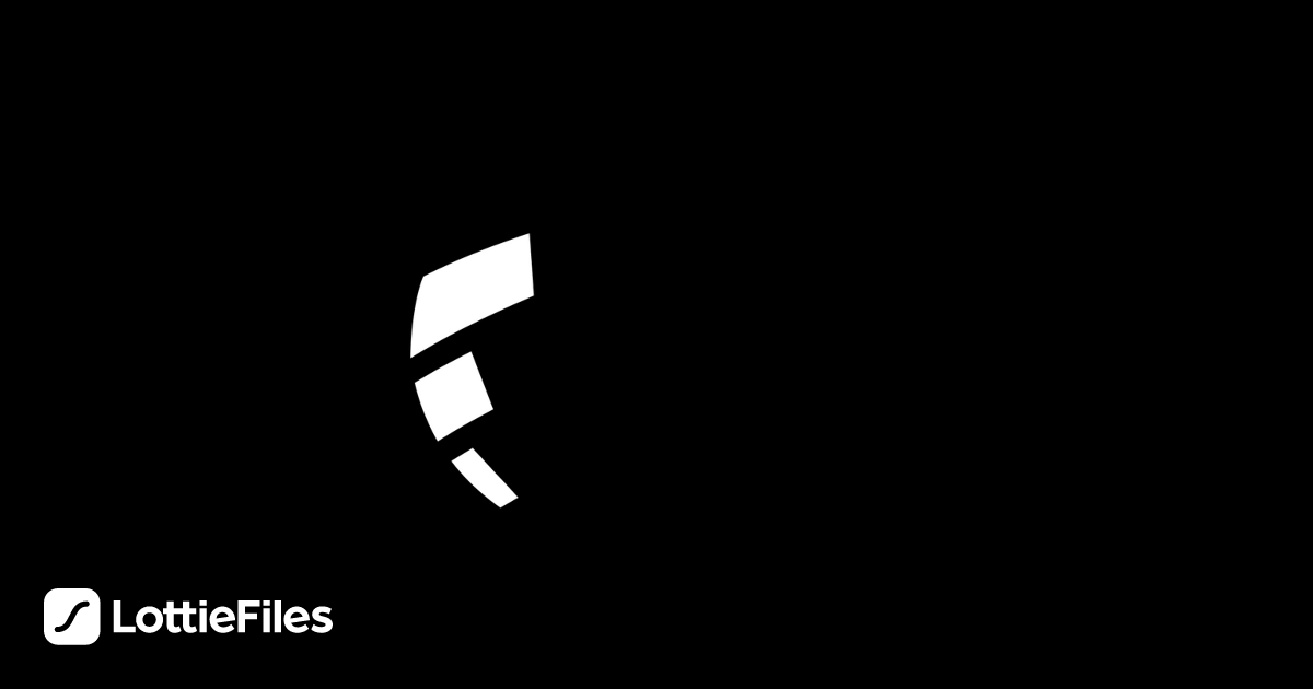 Free Adidas Logo Reanimated Animation by Tanner | LottieFiles