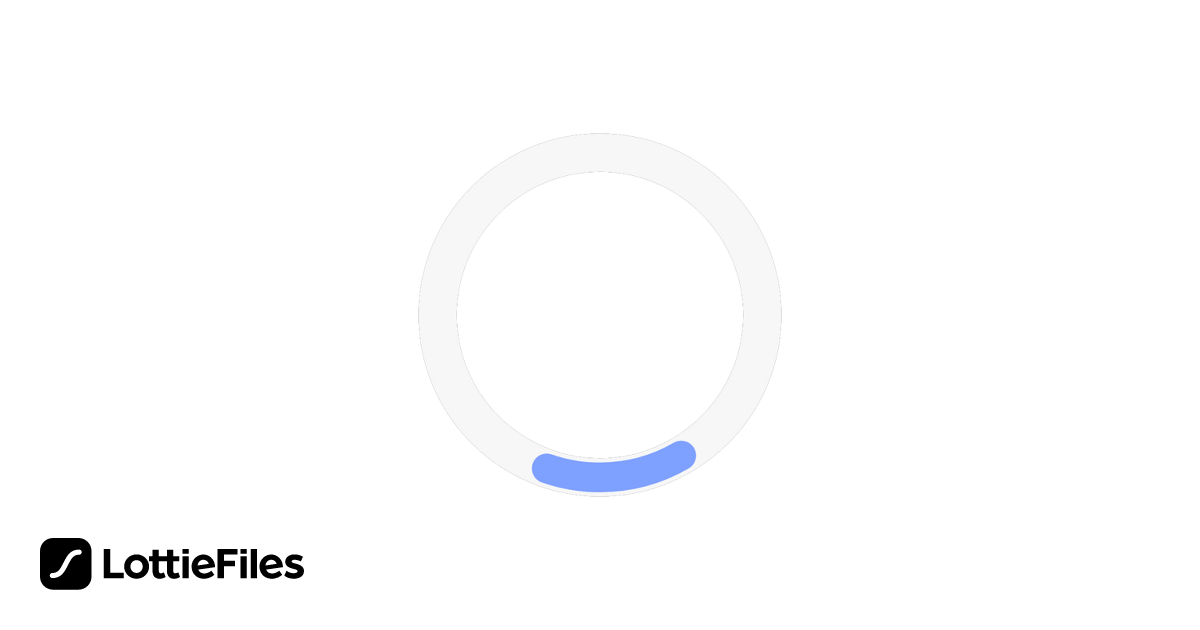Free load animation Animation by Sumbal | LottieFiles
