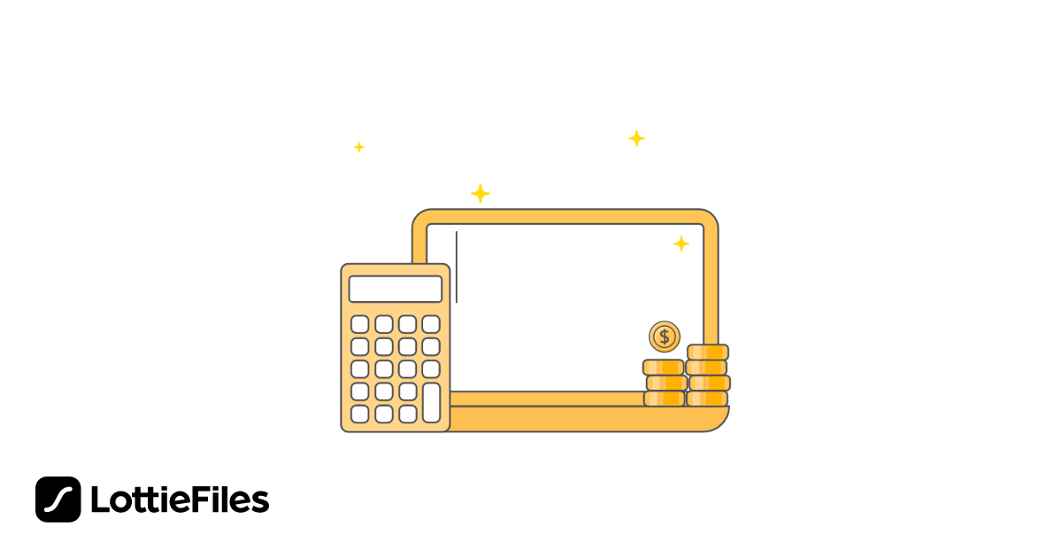 Free Money Management Animation by Nuk | LottieFiles