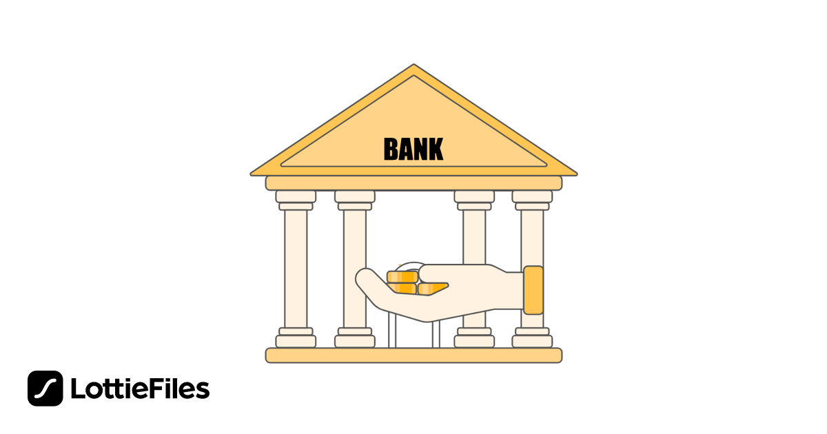 Free Money Management Animation by Nuk | LottieFiles