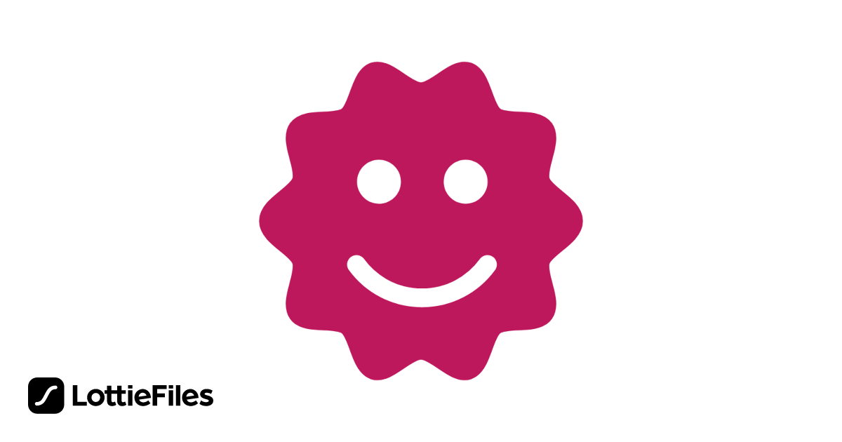Free Smiley Offer Animation Animation by Sandesh Kandel | LottieFiles