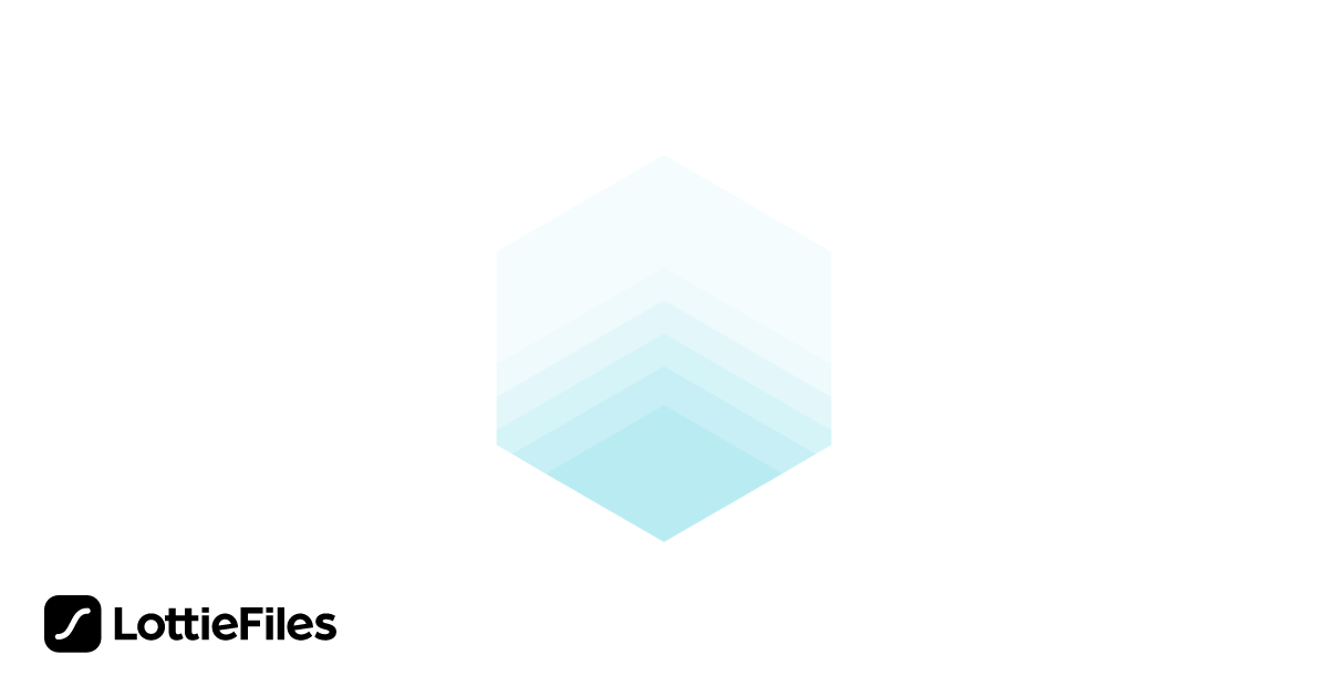 Free Loading Hex Animation by SHUBHAM DHAMIJA | LottieFiles