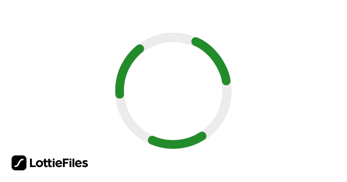 Free Loading Circle Animation Animation by syed junaid | LottieFiles