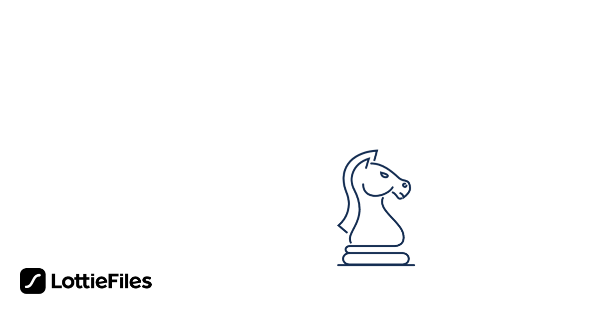 Free Knight Jump Animation by Tuân Nguyễn | LottieFiles