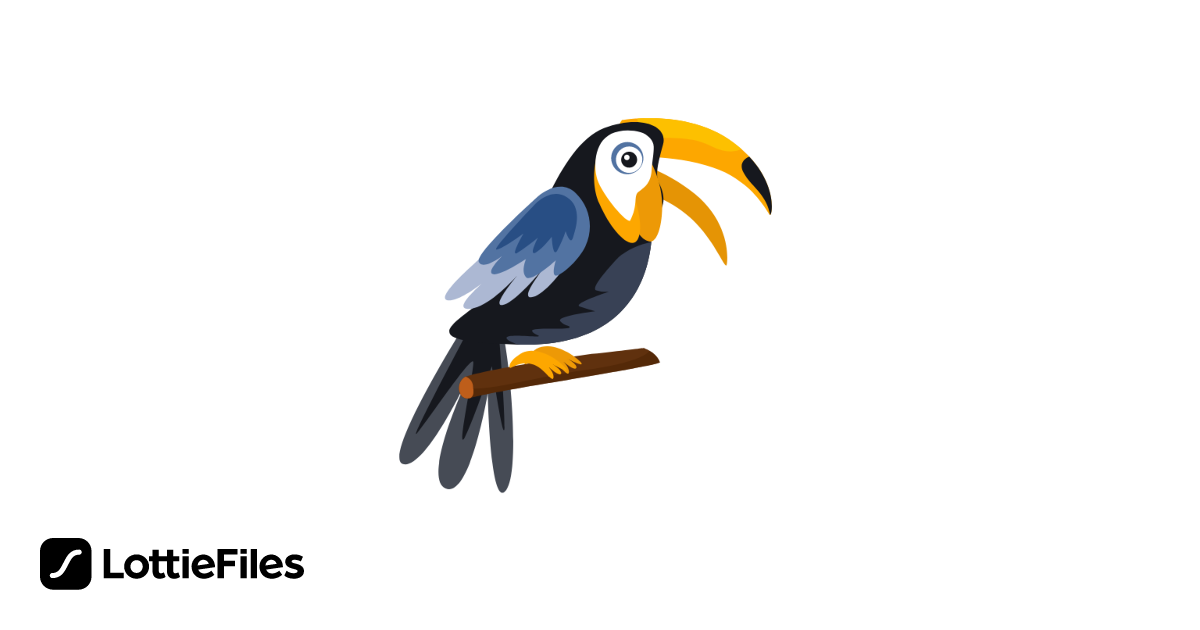 Free Bird Animation Animation by Karthick sri | LottieFiles