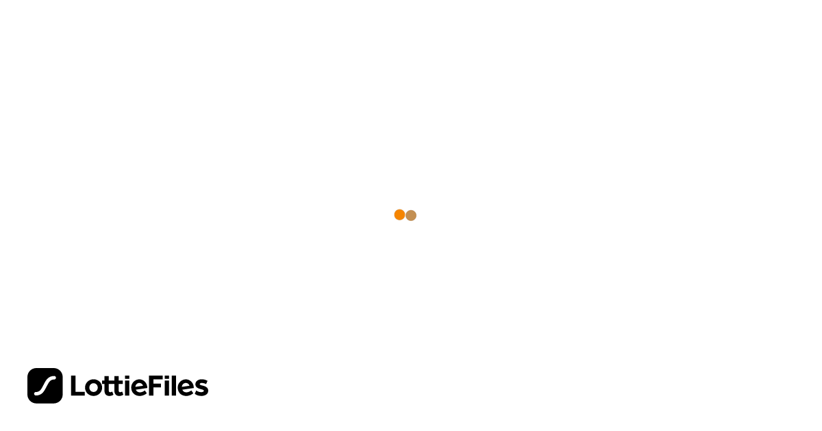 Free Dots loading 02 Animation by Happy | LottieFiles