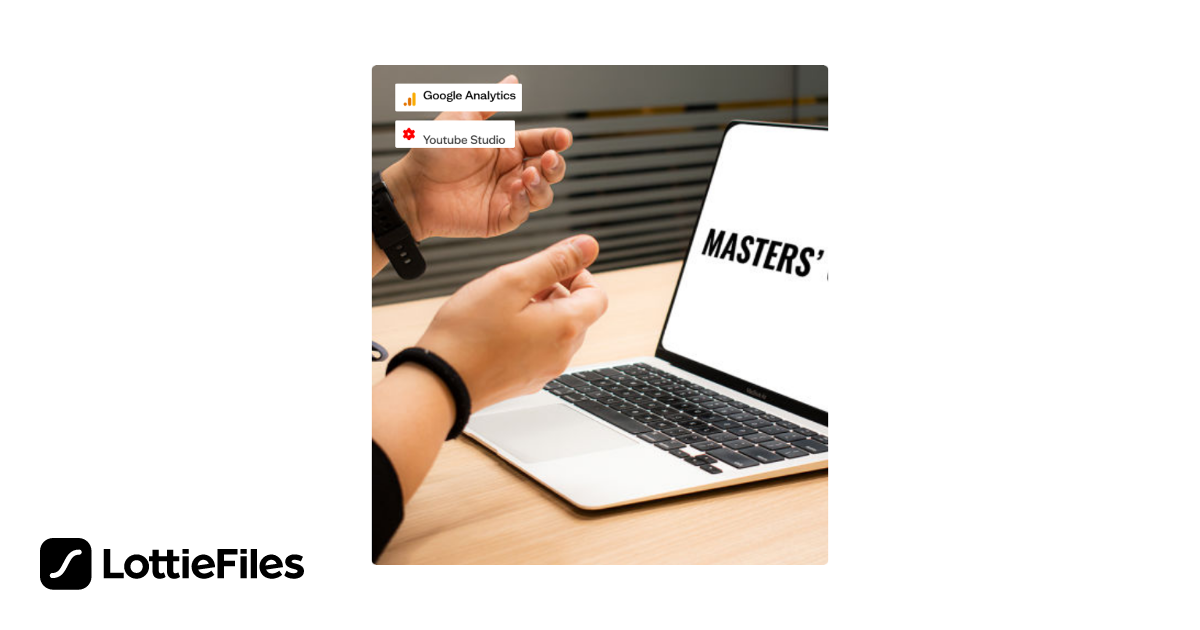 Free Creation toolkit Animation by Sai | LottieFiles