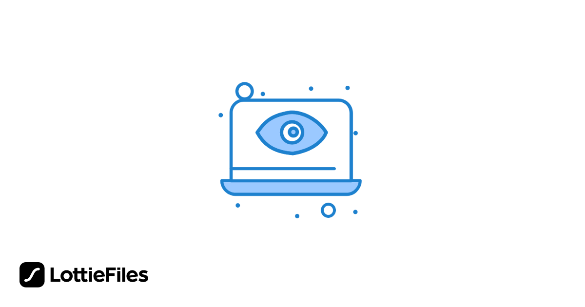 Free Privacy Animation by Priyanshu | LottieFiles