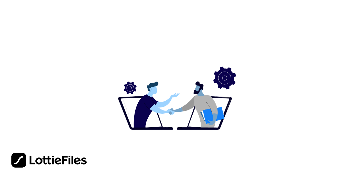 Free novos ares Animation by Chl | LottieFiles