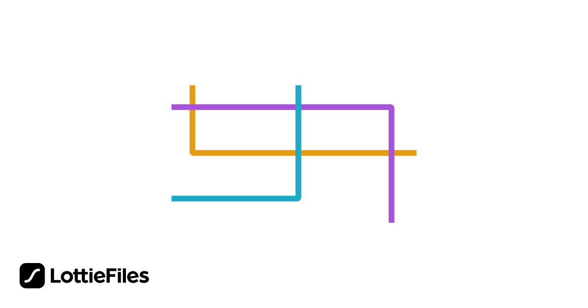 Free Lines-BCSD Animation by Gabriel | LottieFiles