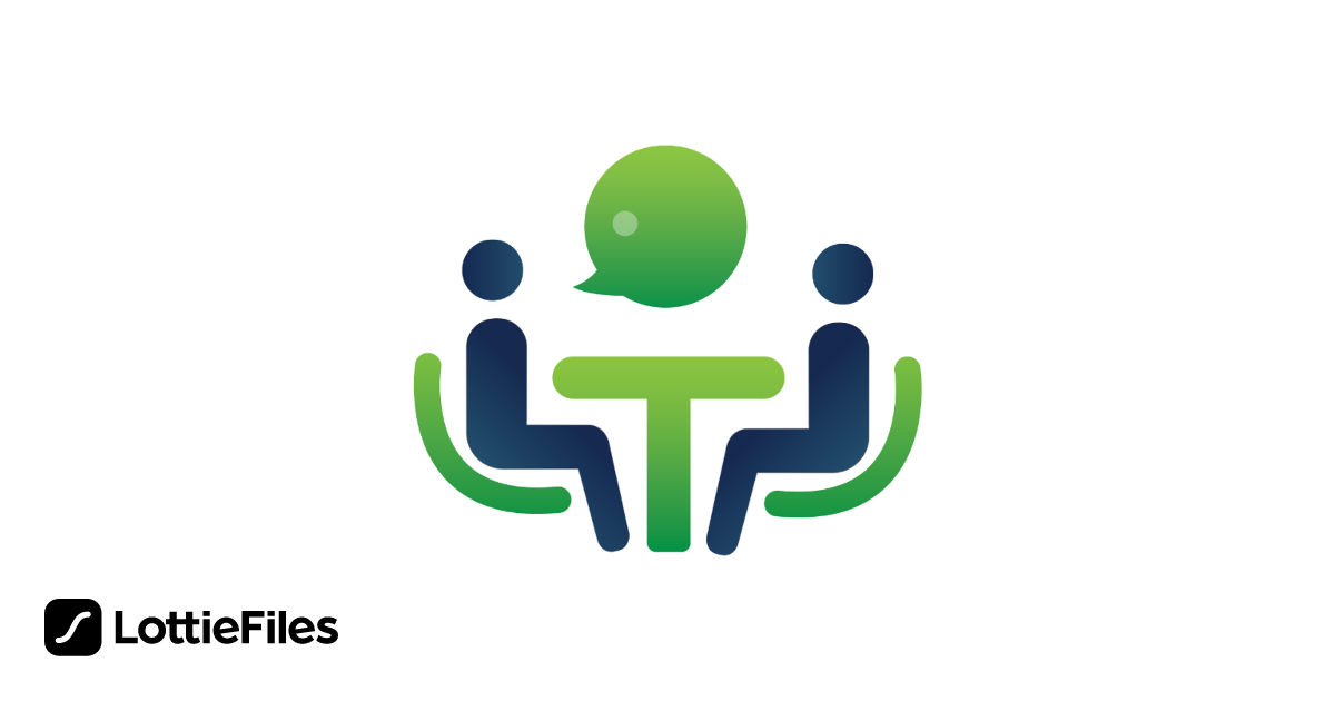 Free Consultation Meeting Animation by Junaid Ali | LottieFiles