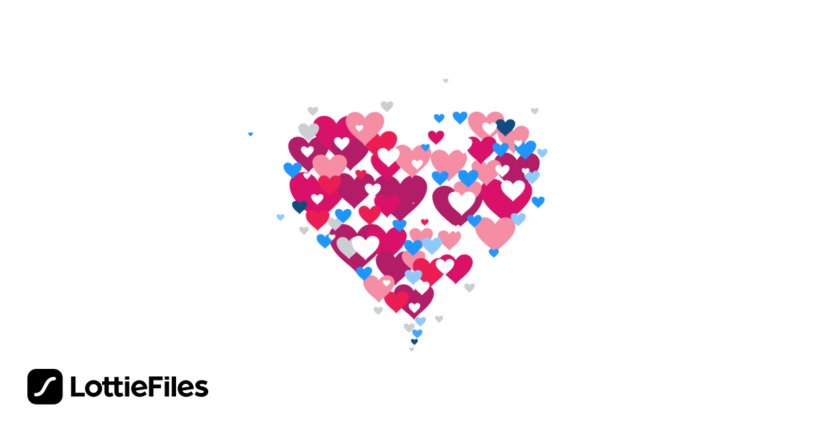 Free love Animation by Fê Veras | LottieFiles