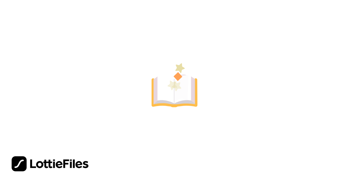 Free Meru Book Animation by Meru IAS and KAS Study Centre | LottieFiles