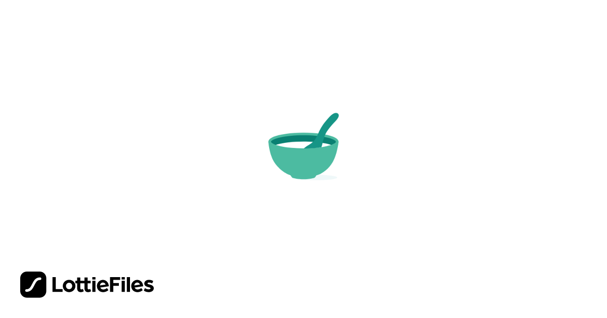 Free Preparing food Animation by Suhayra Sarwar | LottieFiles