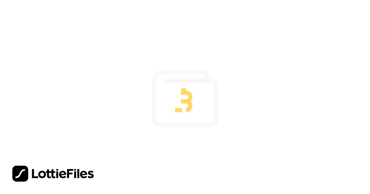 Free BTC USDT Animation by Rafael Salas | LottieFiles