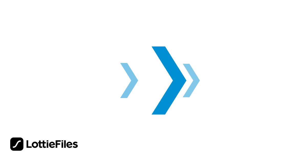 Free Loading Arrow Animation by JW Yun | LottieFiles