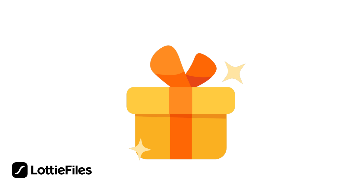 Free Gift Christmas Animation by Алексей | LottieFiles