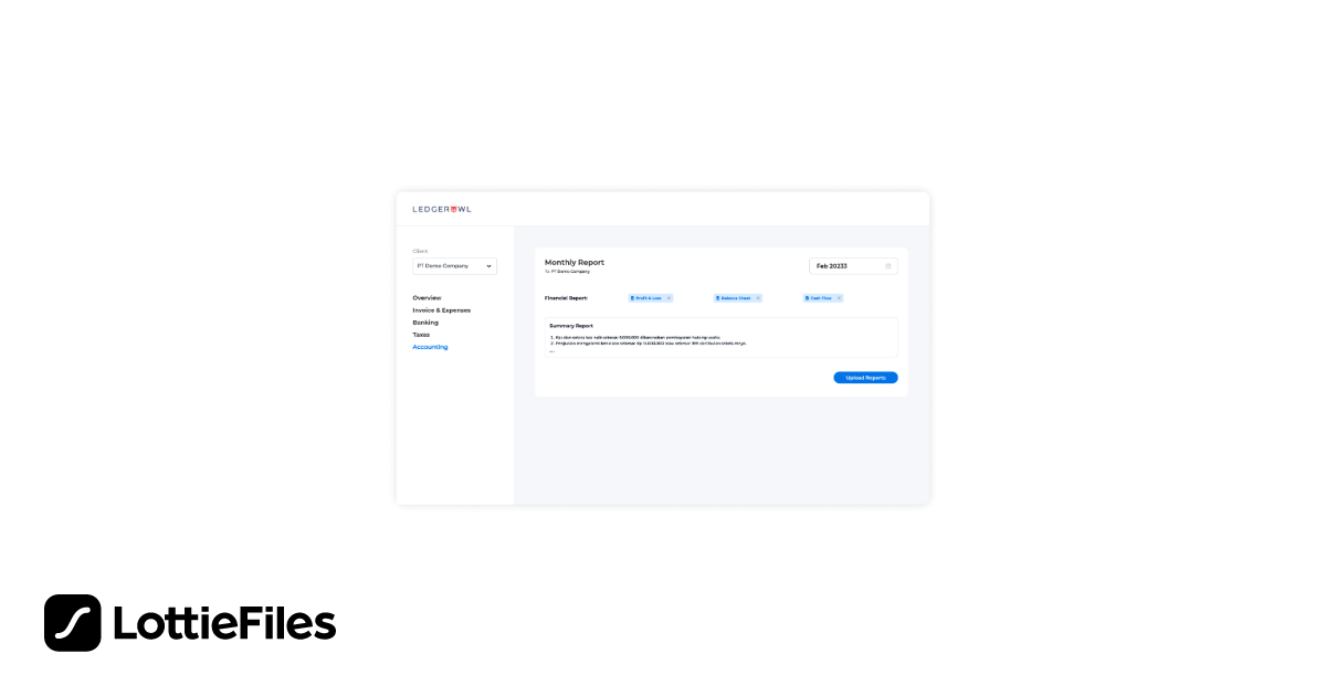 Free Step 2 - Solution Animation by fhabia | LottieFiles