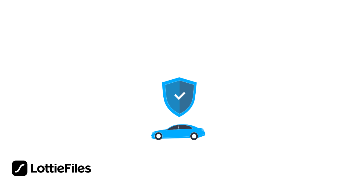 Free Car Protection Animation by Lil Jack | LottieFiles