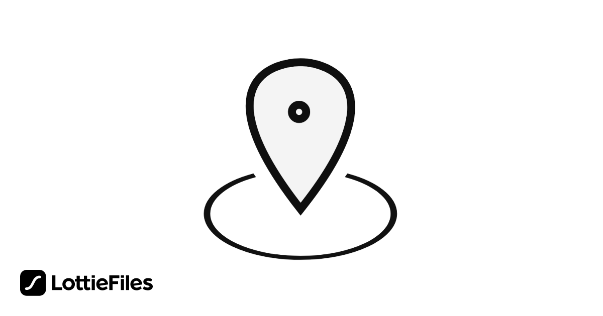 Free map point Animation by Chirag | LottieFiles