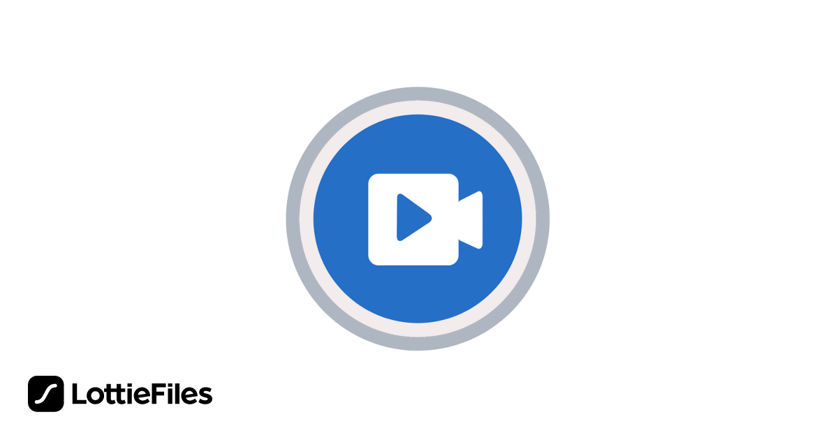 Free video Animation by Arber | LottieFiles
