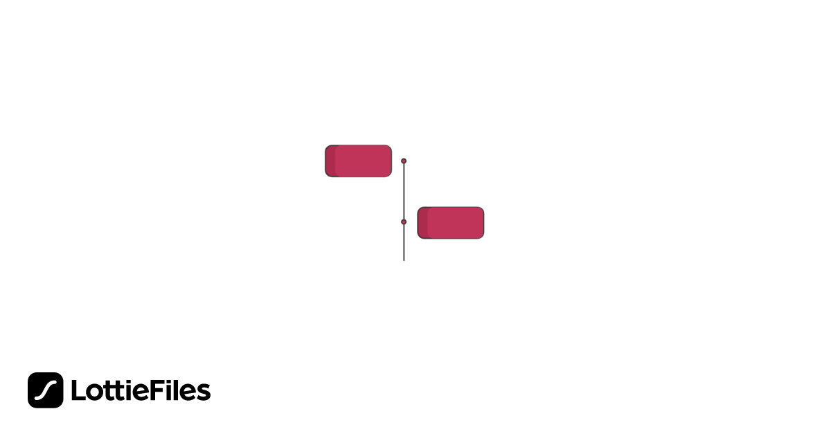 Free Timeline dual tone Animation by 7Eight9 Designs | LottieFiles