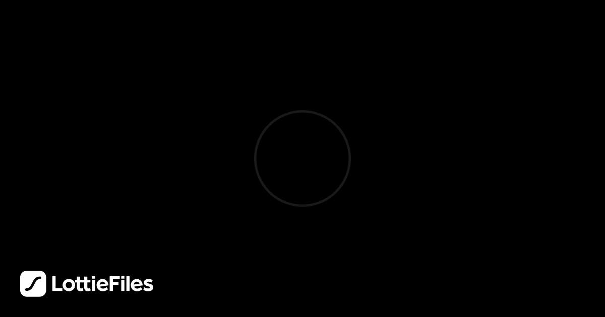 Free Color Loop Countdown Animation by Srinika Designs | LottieFiles