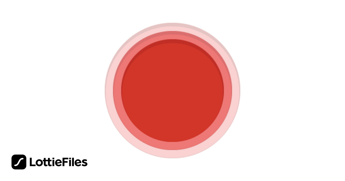 Free off to red light Animation by Marta Rei | LottieFiles