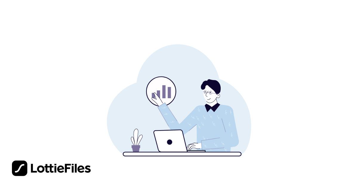 Free Marketing Employee - Managing projects Animation by Osama ...