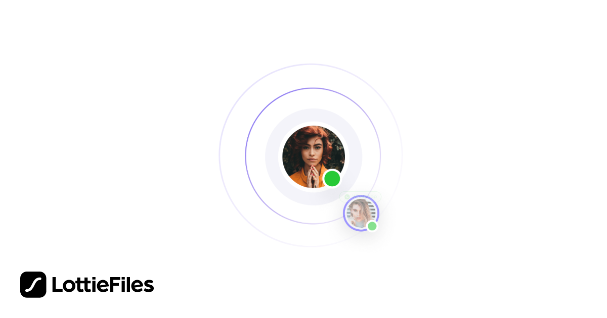 Free tracking Animation by Banu | LottieFiles