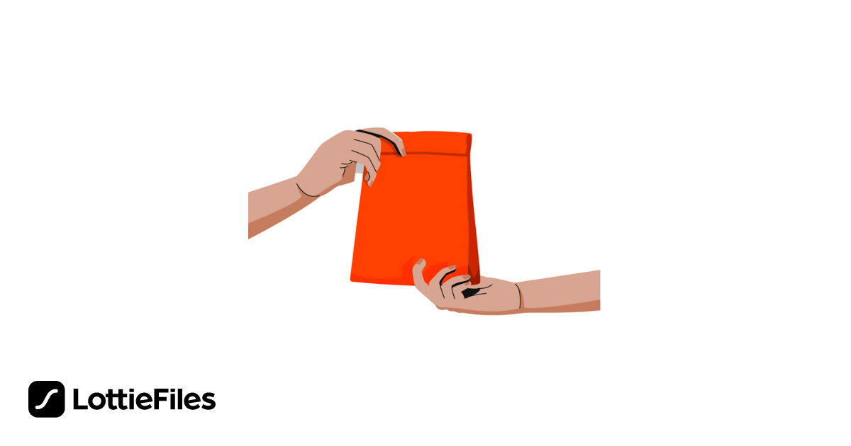 Free shopping bag Animation by Angelo | LottieFiles