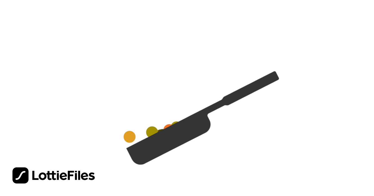 Free cooking Animation by fluo re | LottieFiles