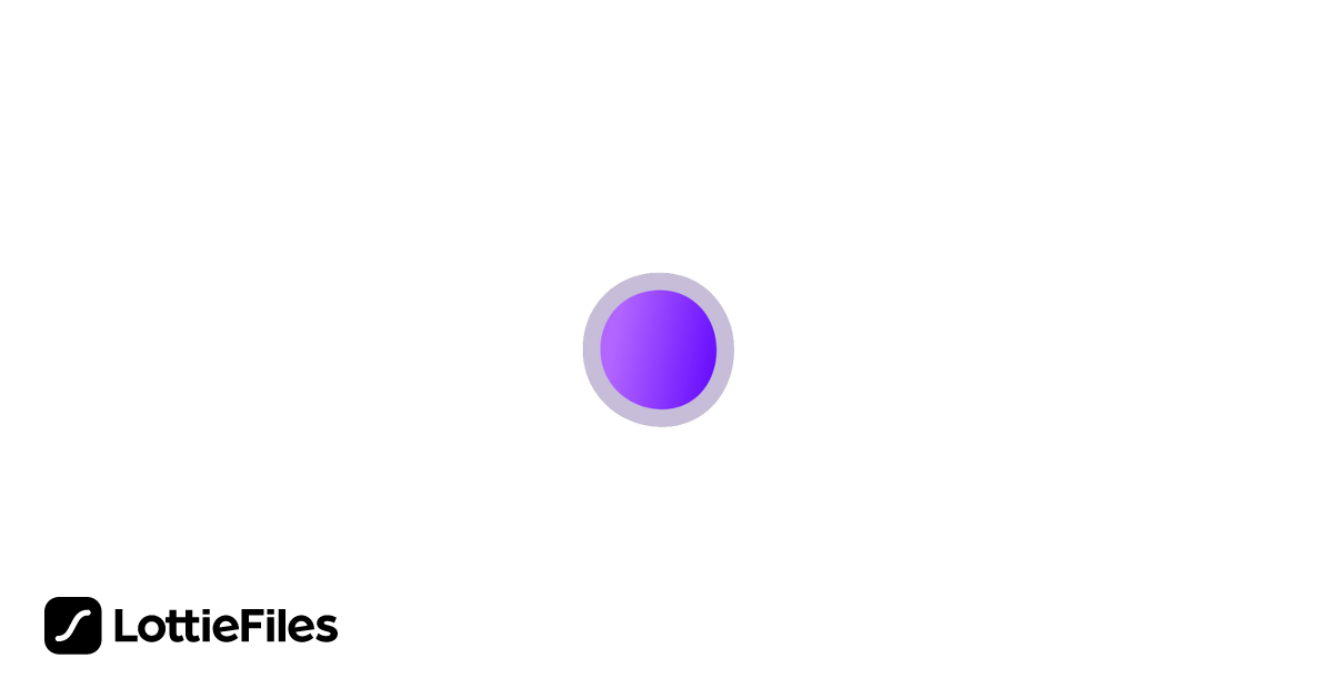 Free Signal Animation by Esraa | LottieFiles