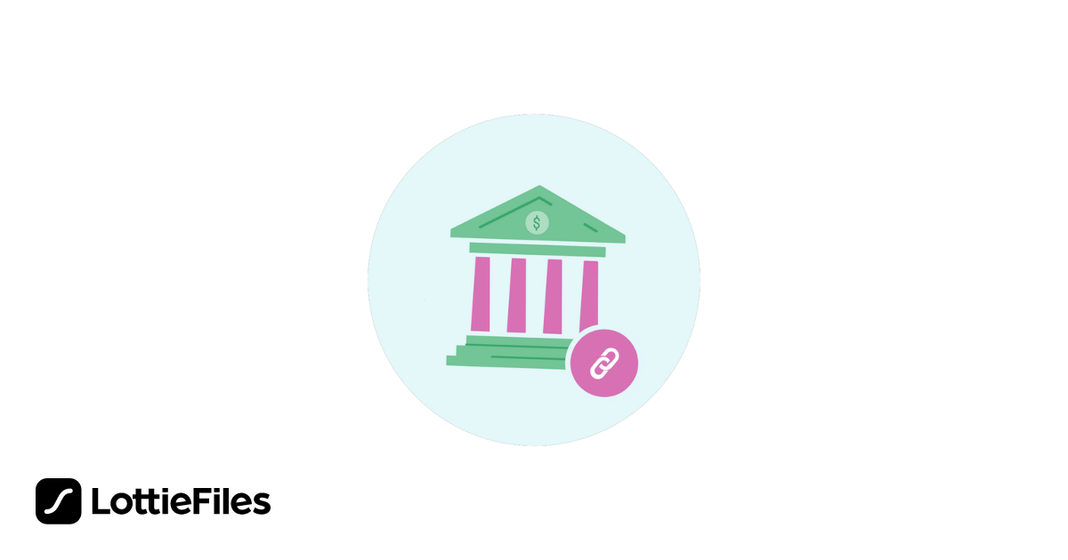 Free Accessing Bank account Loader Animation by Plain | LottieFiles