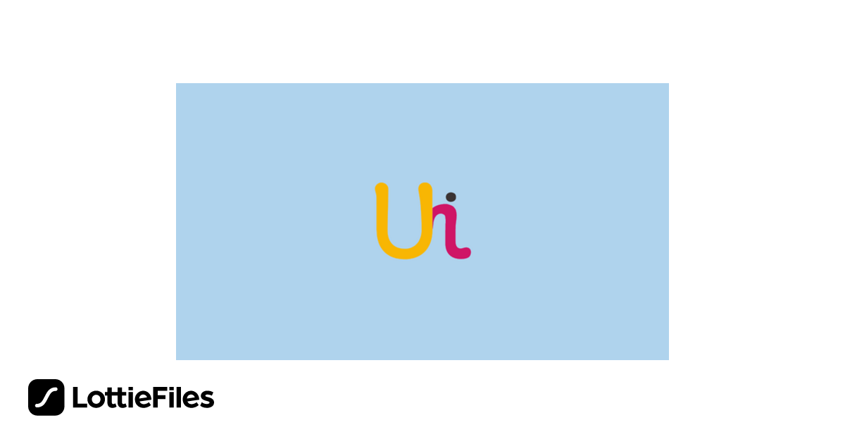 Free lottie-loop Animation by | LottieFiles