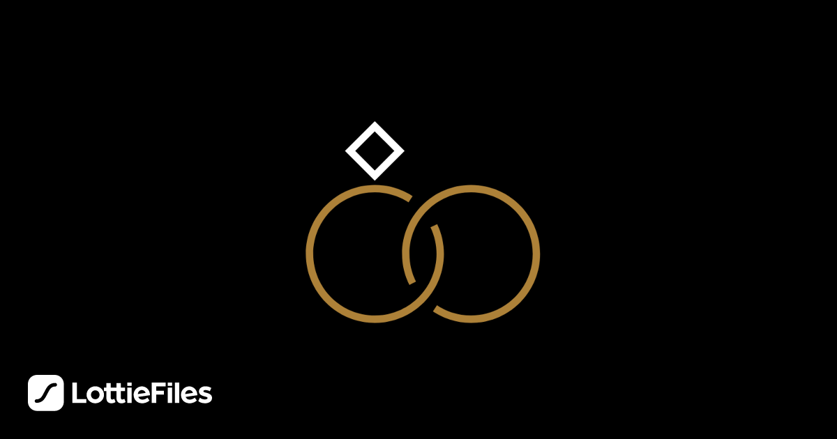 Free ring Animation by flukts space | LottieFiles