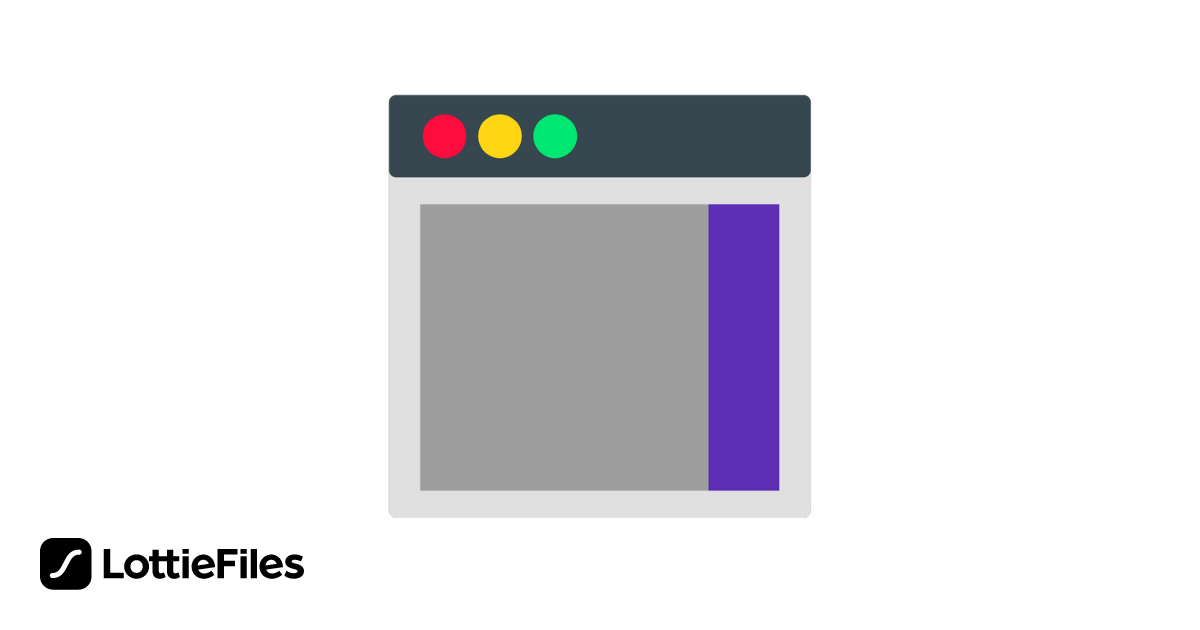 Free UX/UI Animation Animation by Priyanshu | LottieFiles