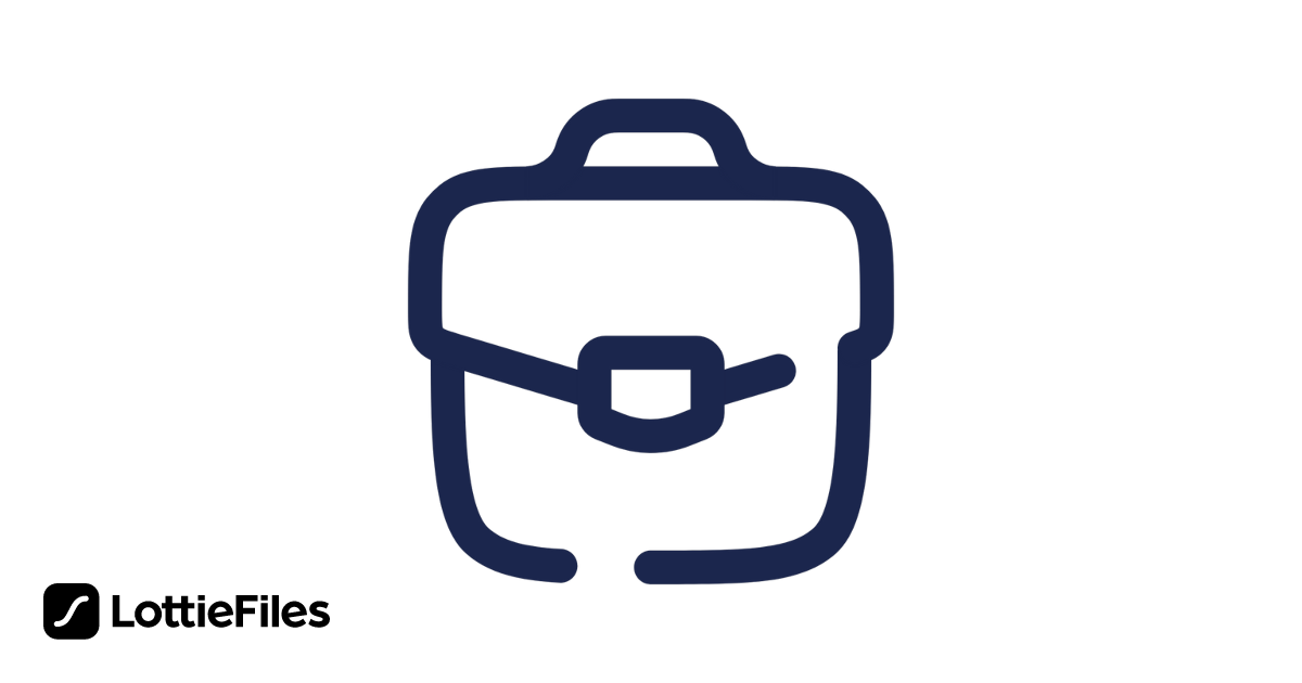 Free Case Animation by Renjie | LottieFiles