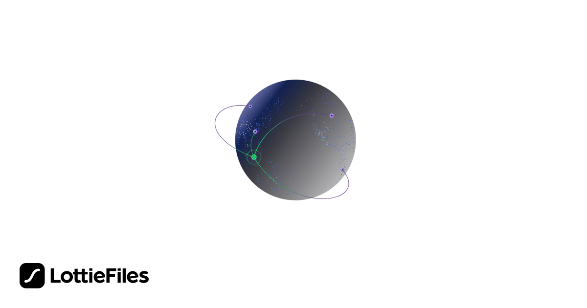 Free Planet quest Animation by eli_oculus | LottieFiles