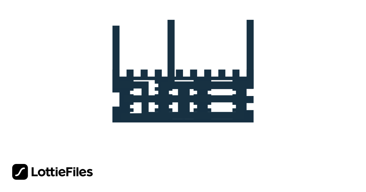 Free RAM Animation Animation by Hieu Tran | LottieFiles