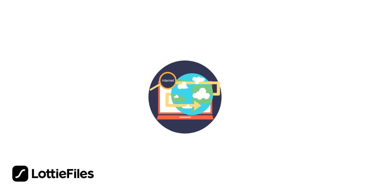 Free Browsing Animation by Aexr Graphics | LottieFiles