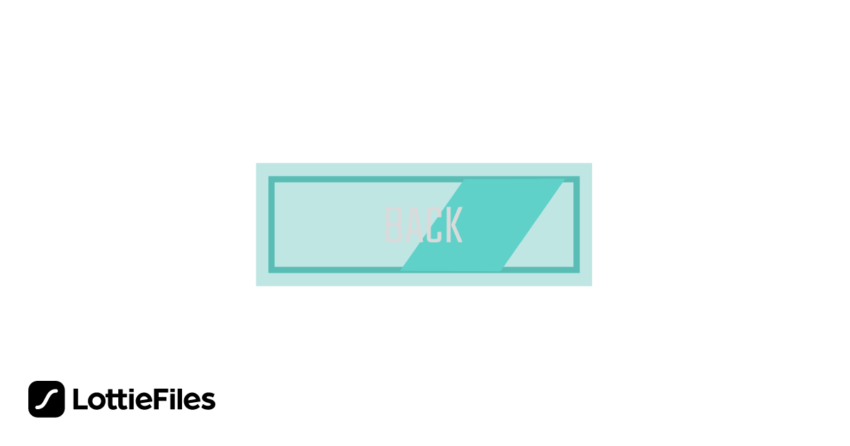 Free UNLOCK back button animation Animation by Caitlin Reyes | LottieFiles