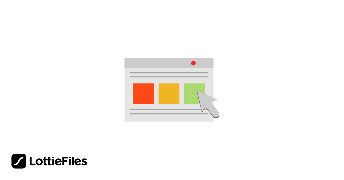 Free CPU Loading Animation by Kyle Tole | LottieFiles