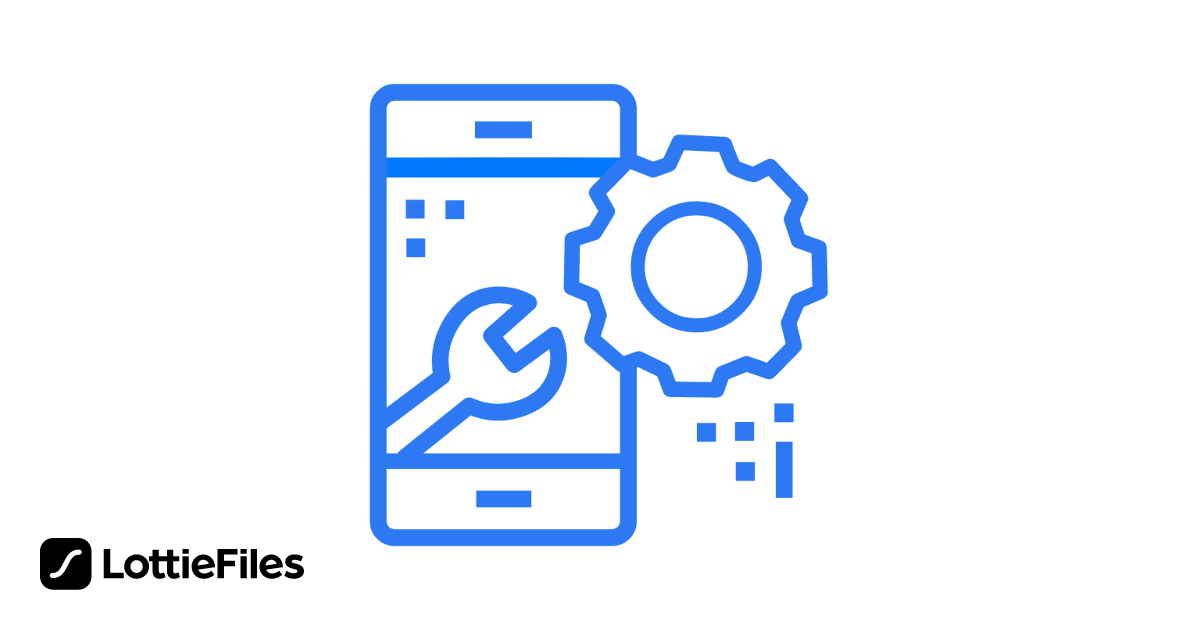 Free Mobile App Development Animation by Priyanshu | LottieFiles