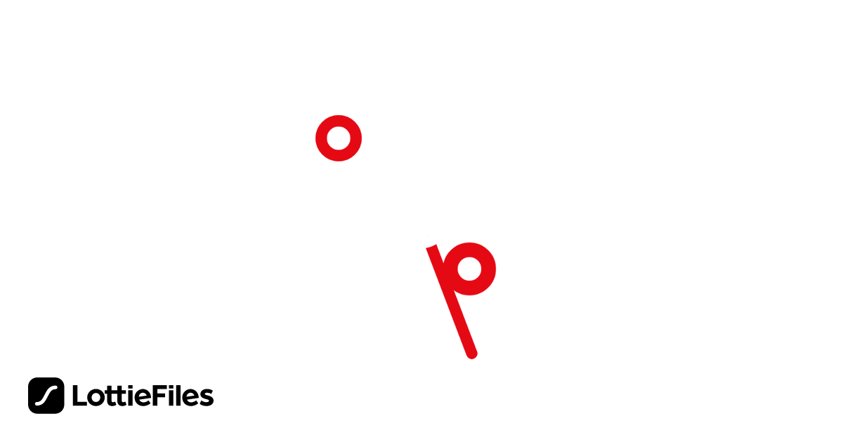 Free Radar Animation by Daniel | LottieFiles