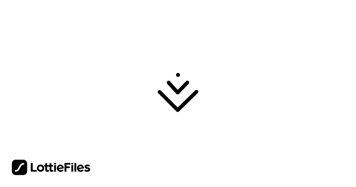 Free Drop Down Animation by Kellman Martínez | LottieFiles