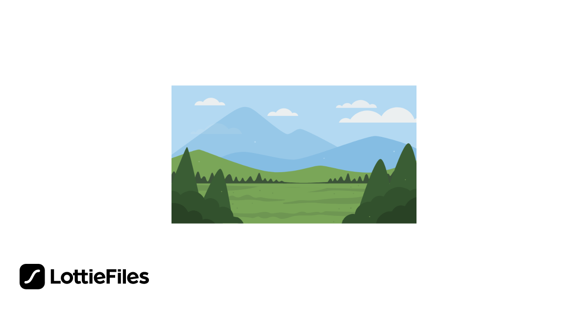 Free SIERRA Animation by Kevin Diestra Montero | LottieFiles